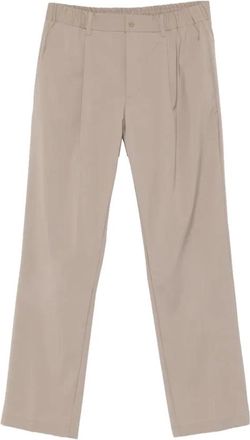 Herno Homme, Pantalons, Beige, Taille: S Pantalons