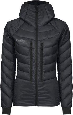 Rock Experience Kavic 2.0 Padded W - Hybridjacke - Damen