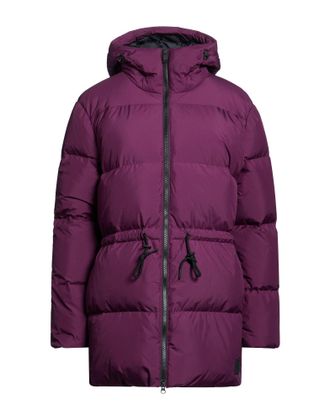 Jack Wolfskin JACKEN & M&Auml;NTEL - Pufferjacken & Daunenjacken auf YOOX.COM