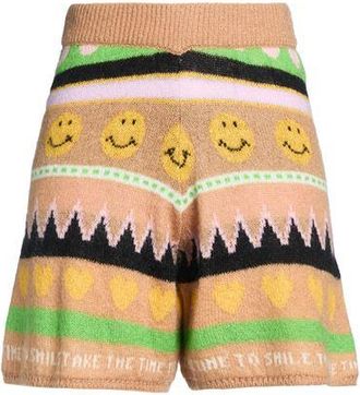 Joshua Sanders X SMILEY WORLD
