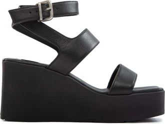 Vic Mati&eacute; Femme, Chaussures, Noir, Taille: 38 EU Wedges