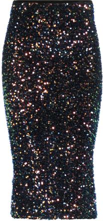 Forte_Forte HOSEN & R&Ouml;CKE - Midi-R&ouml;cke auf YOOX.COM