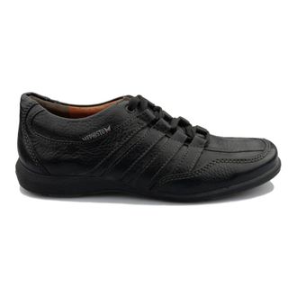 Mephisto Schwarzer Schn&uuml;rschuh f&uuml;r Herren - - Shoes - Herren - Schwarzk - 45 EU