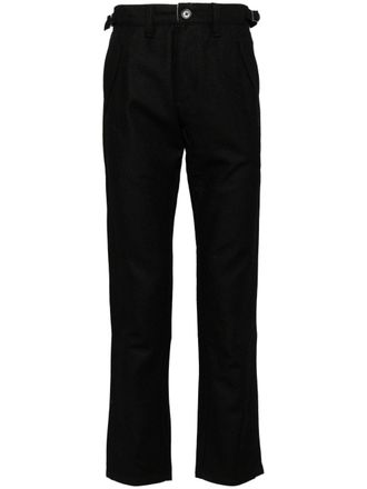 Private Stock pantalon The Worthington - Noir
