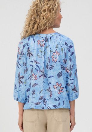 bianca Klassische Bluse