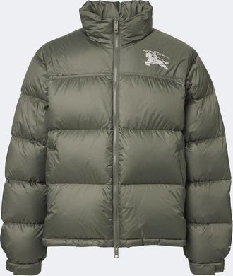 Burberry Veste doudoune EKD