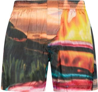 Sunnei HOSEN & R&Ouml;CKE - Shorts & Bermudashorts auf YOOX.COM
