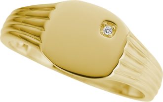 Firetti Ring