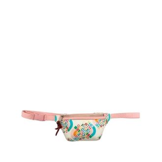 Gucci Pre-owned The North Face Waist Bag - - Pre-owned - Damen - Mehrfarbig - ONE SIZE