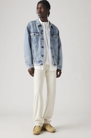 Levi's Jean 501 Original - Homme - Bleu / Come Back Home - 28X32