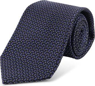 Kiton Homme, Accessoires, Bleu, Taille: ONE Size Ciro Paone Tie