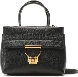 Coccinelle Handtasche MD5 Arlettis MD5 18 02 01 Schwarz