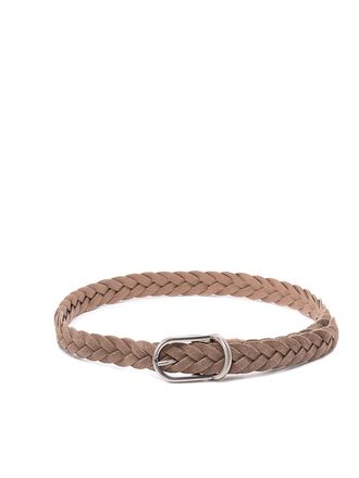 Brunello Cucinelli Ceinture - Gris