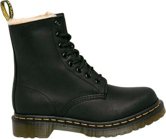 Dr. Martens Damen, Schuhe, Schwarzk, 36 EUGr&ouml;&szlig;e