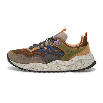 Flower Mountain unisex, Schuhe, Mehrfarbig, 40 EUGr&ouml;&szlig;e