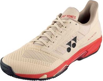 Yonex Pc Ad Accel All Court Shoes EU 44