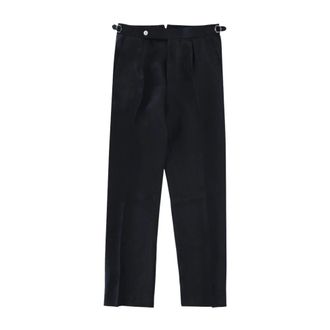 HUGO BOSS Herren, Hosen, Blau, XLGr&ouml;&szlig;e