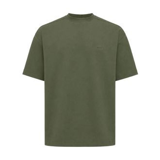 Genti Herren, Oberteile, Gr&uuml;n, 3XLGr&ouml;&szlig;e