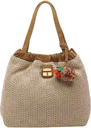Marc Jacobs Sac Cabas - Beige