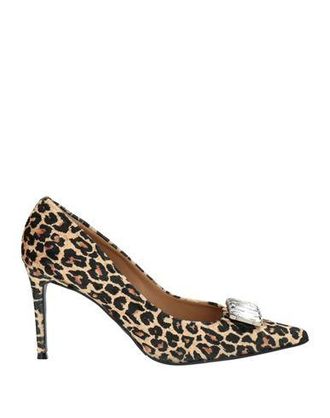 Divine Follie CHAUSSURES - Escarpins sur YOOX.COM