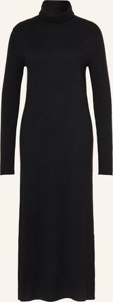 Lisa Yang Lisa Yang Strickkleid Ailina Aus Cashmere schwarz