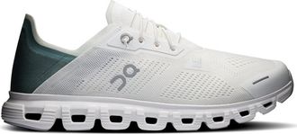 On Federleichter Runner-Sneaker Cloud 6 Coast mit einklappbarer Fersenkappe in