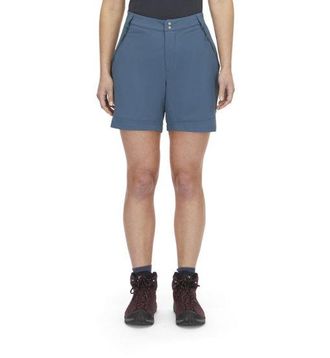 RAB Torque Mountain W - Wanderhose - Damen