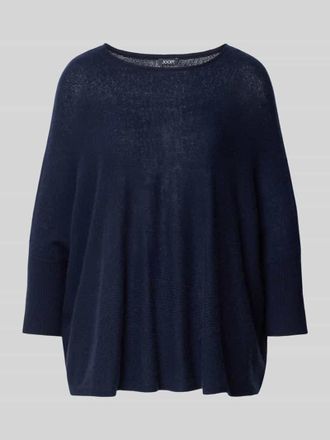Joop Strickpullover aus Kaschmir mit 3/4-Arm