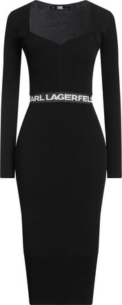 Karl Lagerfeld KLEIDER - Midi-Kleider auf YOOX.COM