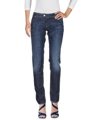 Jacob Cohen HOSEN & RÖCKE - Jeanshosen auf YOOX.COM