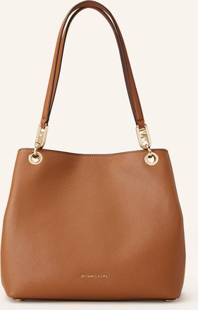 Michael Kors Shopper Kensington braun