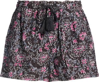 Pepe Jeans London HOSEN & R&Ouml;CKE - Shorts & Bermudashorts auf YOOX.COM
