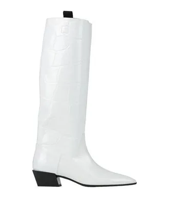 Ras CHAUSSURES - Bottes sur YOOX.COM