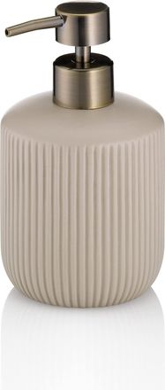 KELA 23740-CN Seifenspender, 400 ml, 4 Stück