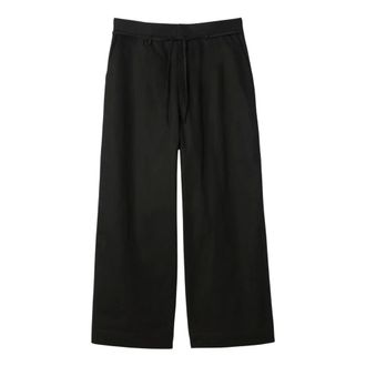 Jacquemus Herren, Hosen, Schwarzk, XLGr&ouml;&szlig;e
