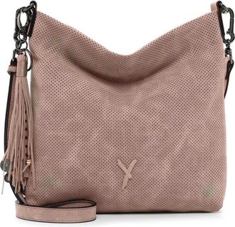 Suri Frey Romy Basic Crossover Bag M Powder