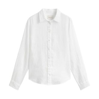 GANT Damen, Blusen & Hemden, Wei&szlig;, SGr&ouml;&szlig;e