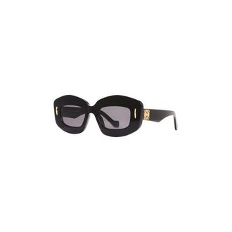 Loewe Lunettes de soleil &eacute;paisses Screen