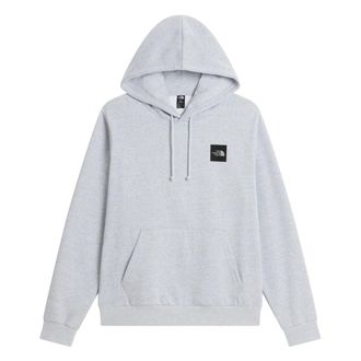 The North Face Homme, Sport, Gris, Taille: XS Long Sleeve Training Hauts