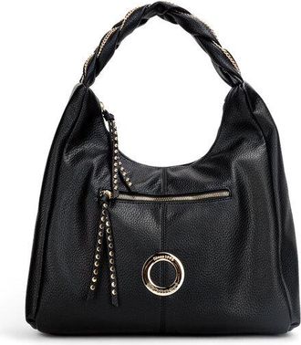 Monnari Handtasche TORIMP0-24Z-BAG5930-K020D000-R00 Schwarz