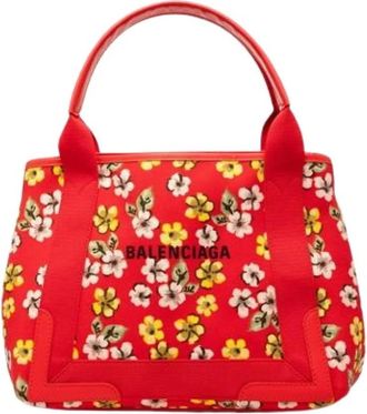 Balenciaga Damen, Pre-Owned, Rot, ONE SIZEGr&ouml;&szlig;e