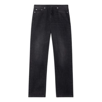 Off-white Vintage Arrow Tapered Jeans - - Jeans - Herren - Schwarzk - W31