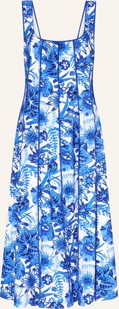 Phase Eight Kleid Goldie blau