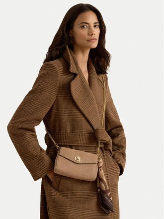 Lauren Ralph Lauren Handtasche 432P18554001 Beige