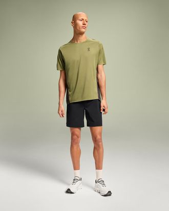 On Lightweight Shorts
