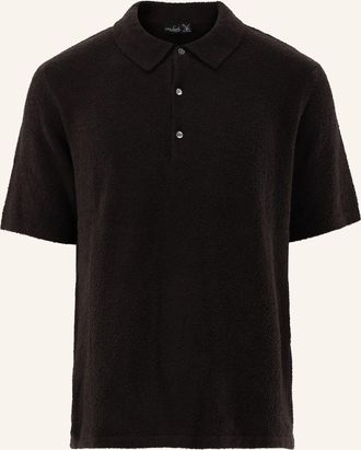 van Laack Van Laack Poloshirt beige