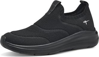 Tamaris COMFORT bottes femme avec semelle amovible, déperlantes, noir (Nappa noir), taille 42 EU