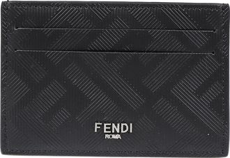 Fendi Herren, Accessories, Schwarzk, ONE SIZEGröße