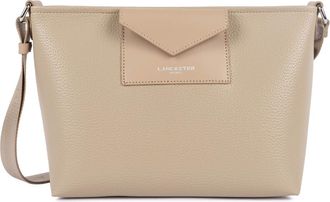 Lancaster Sac trotteur Maya Double KBA