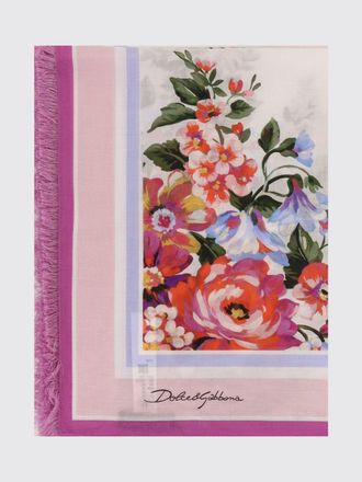 Dolce & Gabbana Jupe DOLCE & GABBANA Femme couleur Multicolore